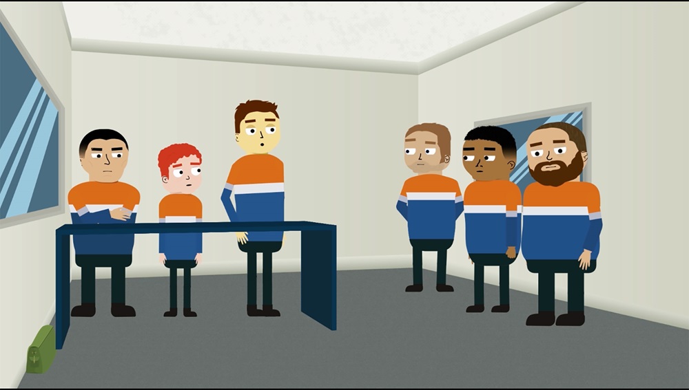 Mining Boom (2018) - The Screen Guide - Screen Australia