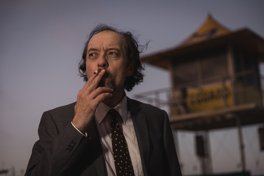 Double or Nothing (2025) - The Screen Guide - Screen Australia