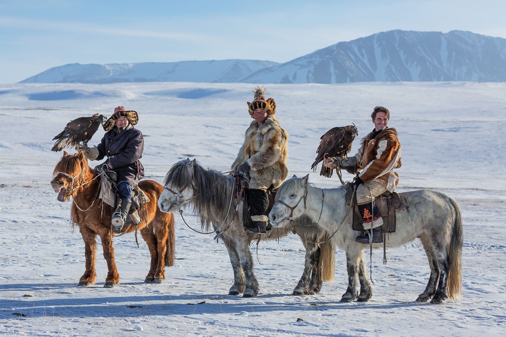 Todd Sampson's Body Hack series 2 (2018) - The Screen Guide - Screen ...