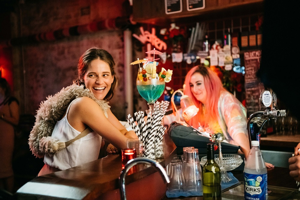 Skit Box (2019) - The Screen Guide - Screen Australia