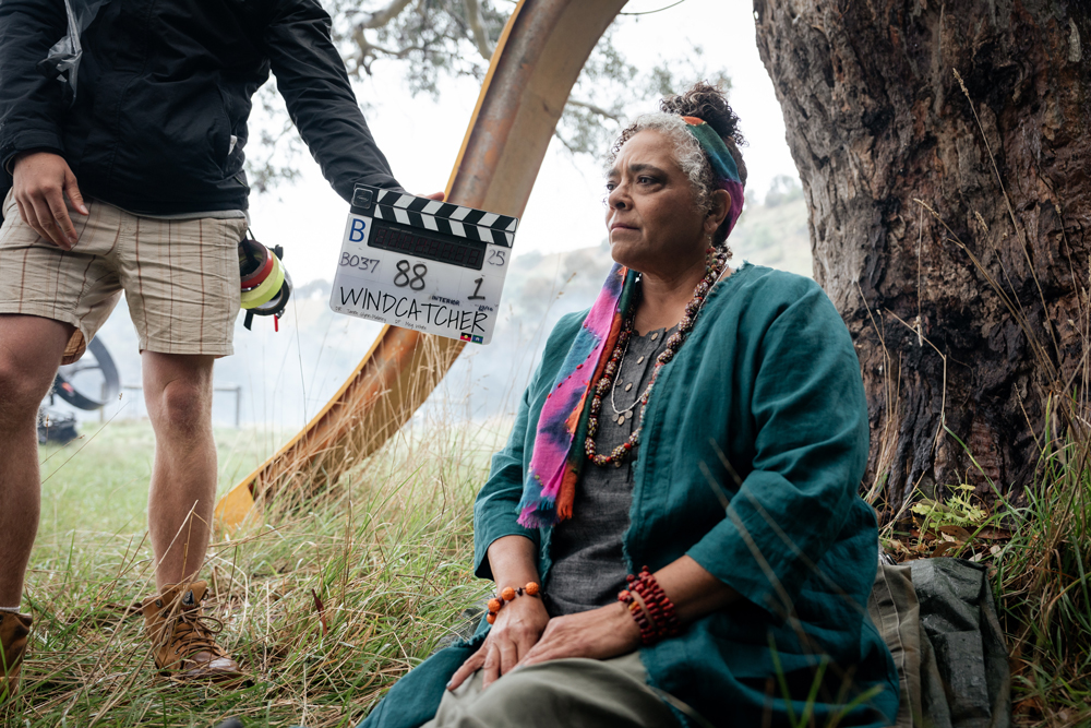 Backgrounder - Gender Matters - Data and Insight - Screen Australia