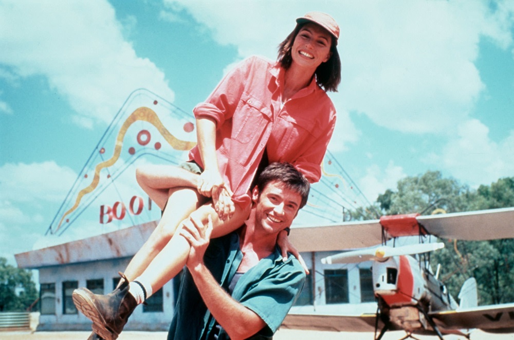 Paperback Hero (1999) - The Screen Guide - Screen Australia