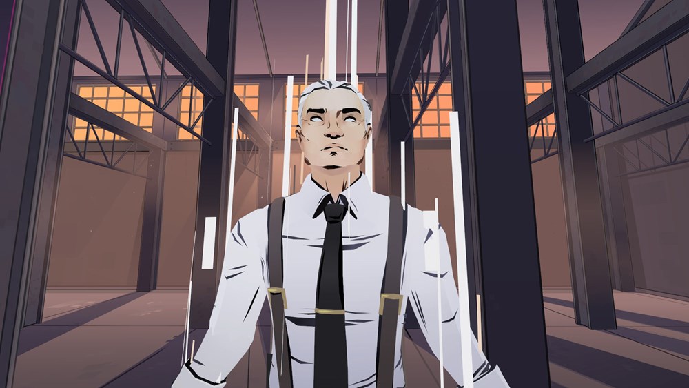 Lustration VR (2022) - The Screen Guide - Screen Australia