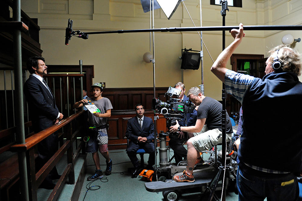 Screen Australia introduces new guidelines | Screen News – Screen Australia