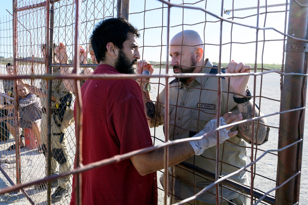 Below (2019) - The Screen Guide - Screen Australia