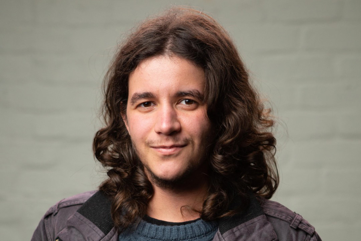 Authentic Storytelling – Oliver Ross: challenges and opportunities for ...