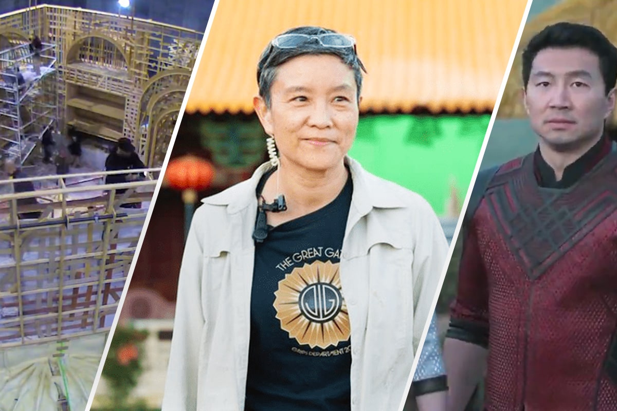 Jacinta Leong – Production Designer interview - Screen News – Screen Australia