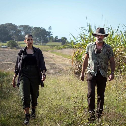 Screen Australia: Celebrating Australian Stories