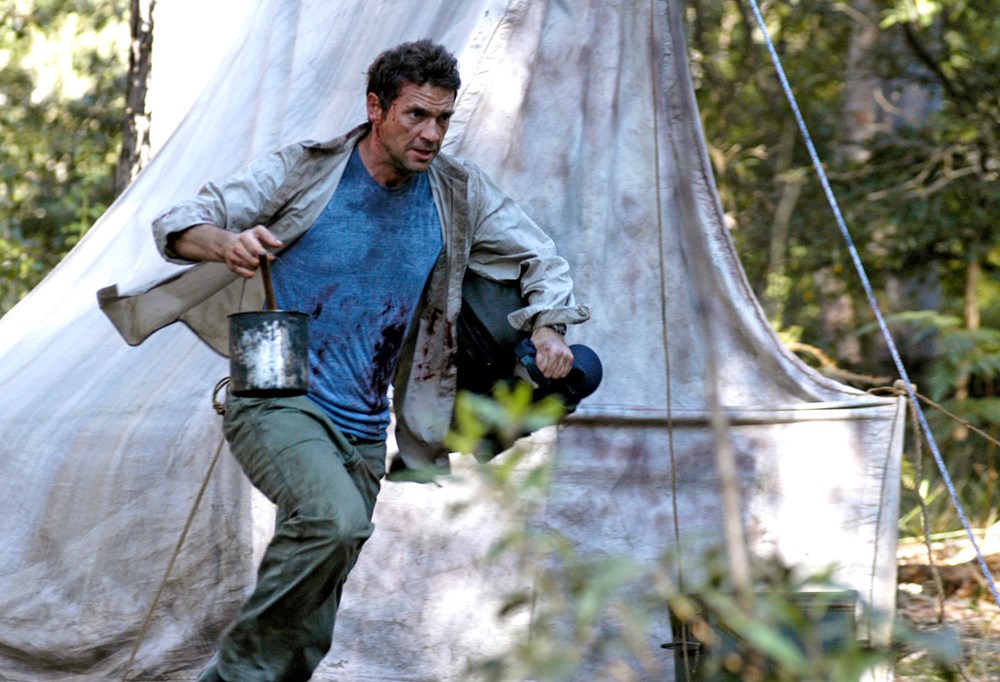 False Witness (2008) - The Screen Guide - Screen Australia