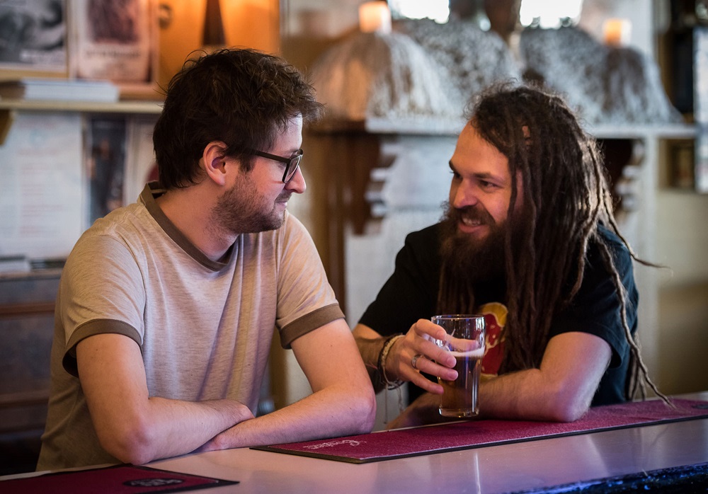 Almost Midnight (2016) - The Screen Guide - Screen Australia