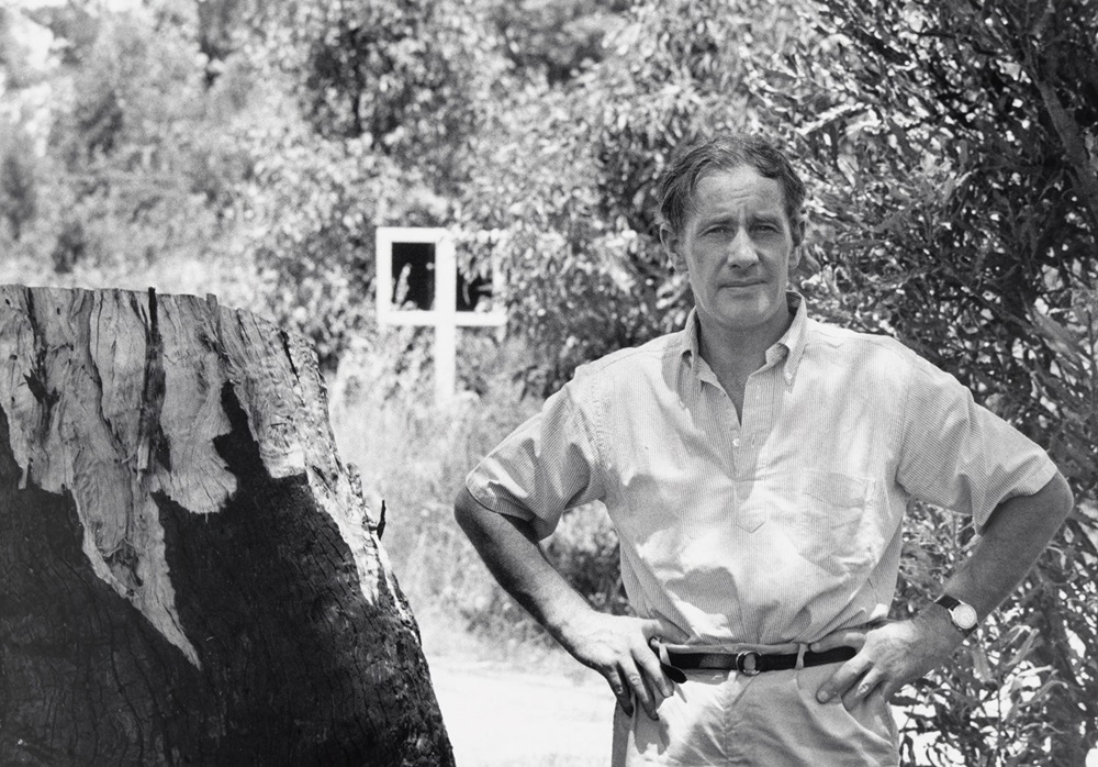 Nolan - The Man and the Myth (2018) - The Screen Guide - Screen Australia