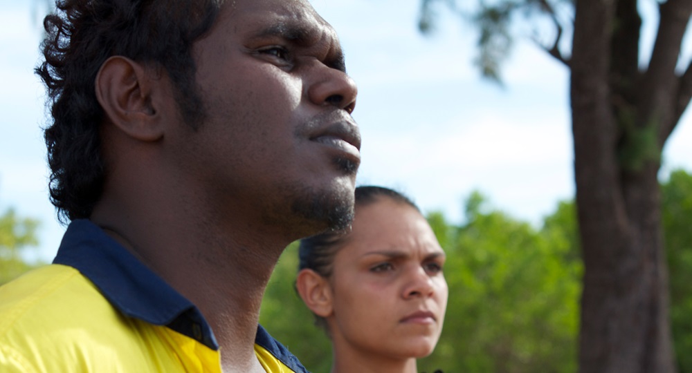 Scar (2012) - The Screen Guide - Screen Australia