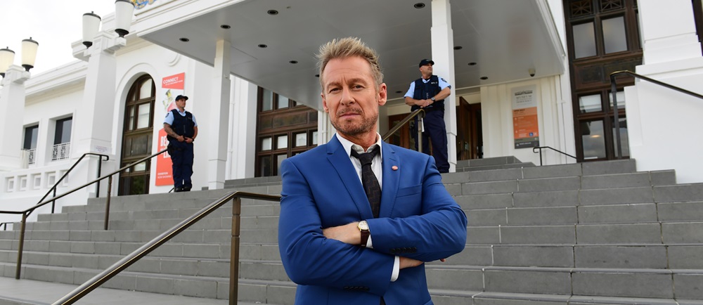 Rake series 5 (2018) - The Screen Guide - Screen Australia