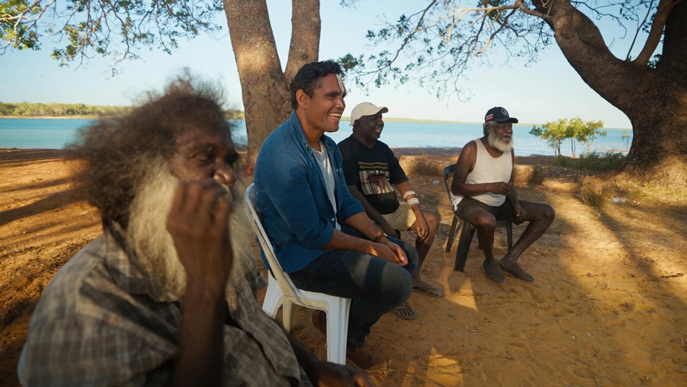 The First Inventors (2022) - The Screen Guide - Screen Australia