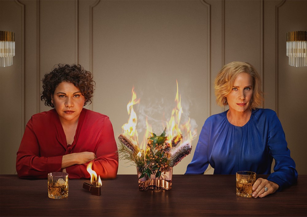 Total Control series 2 (2022) - The Screen Guide - Screen Australia