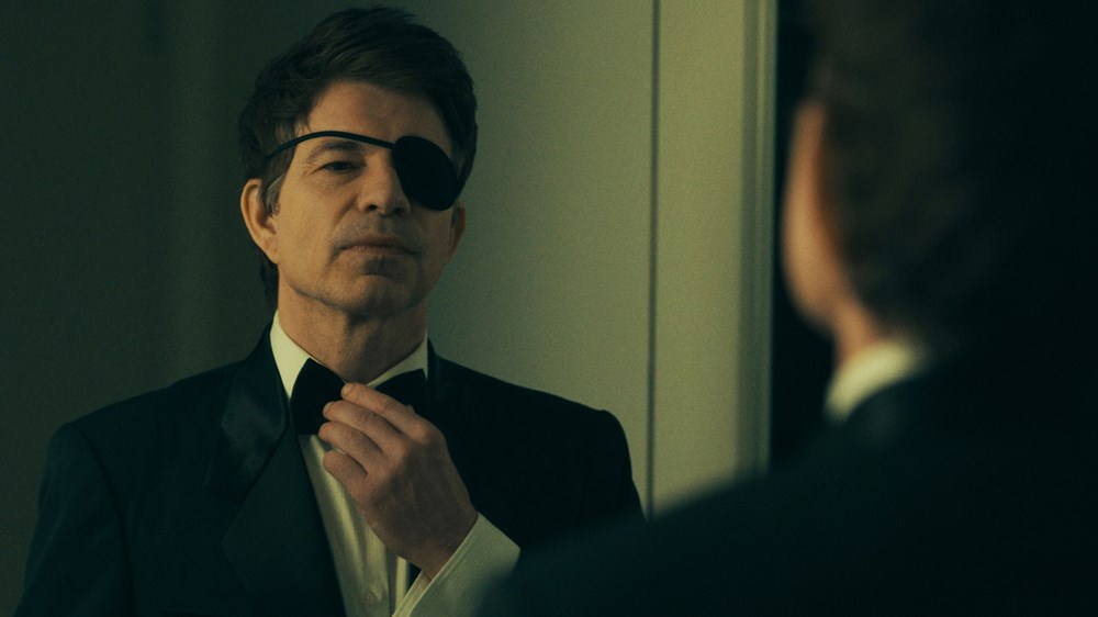 Vincent (2024) - The Screen Guide - Screen Australia