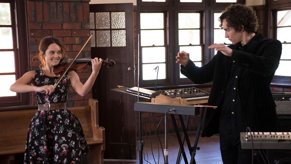 Three Summers (2017) - The Screen Guide - Screen Australia