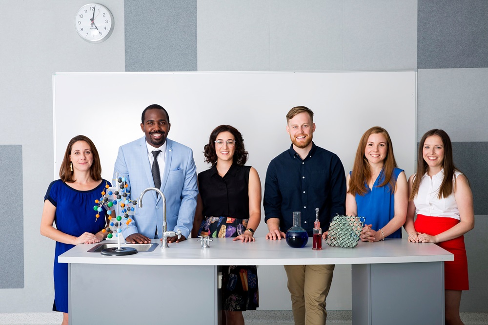 Testing Teachers (2017) - The Screen Guide - Screen Australia