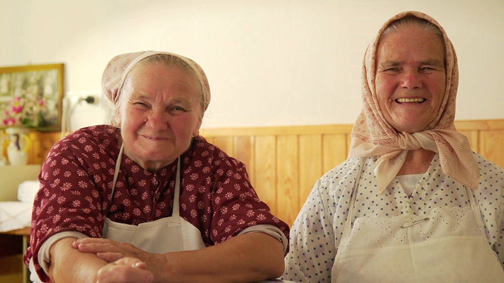 Strudel Sisters (2016) - The Screen Guide - Screen Australia