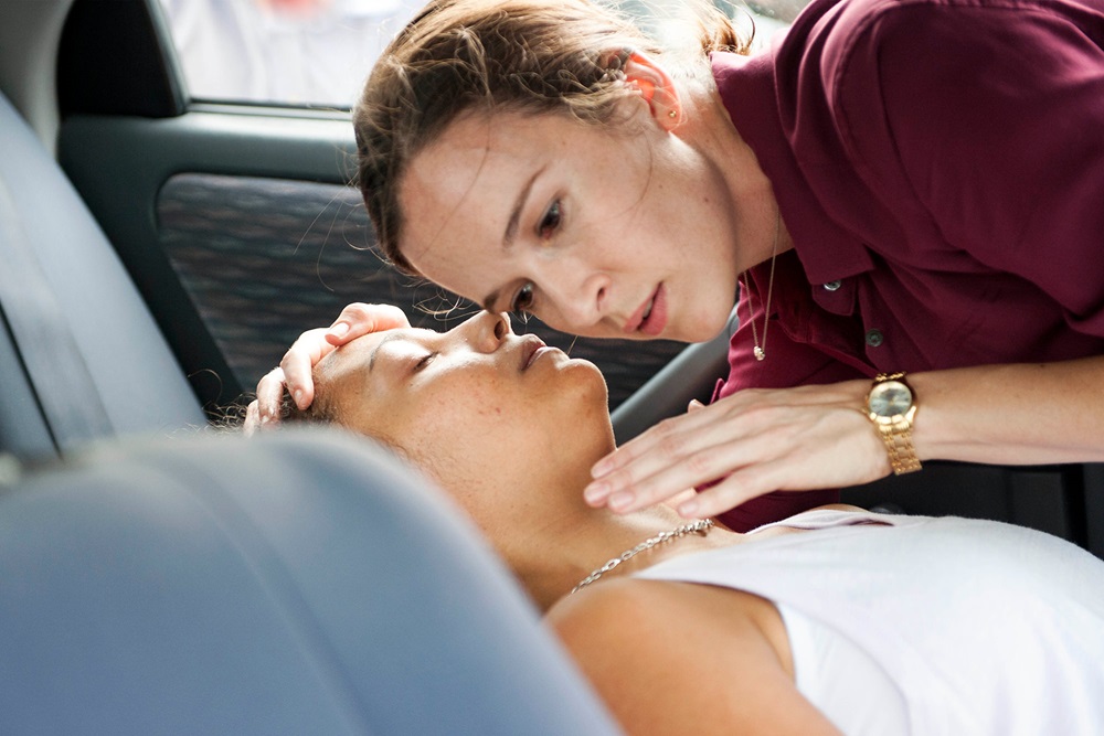 Pulse (2017) - The Screen Guide - Screen Australia