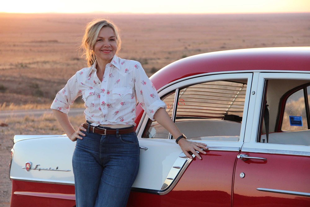 Going Country (2021) - The Screen Guide - Screen Australia