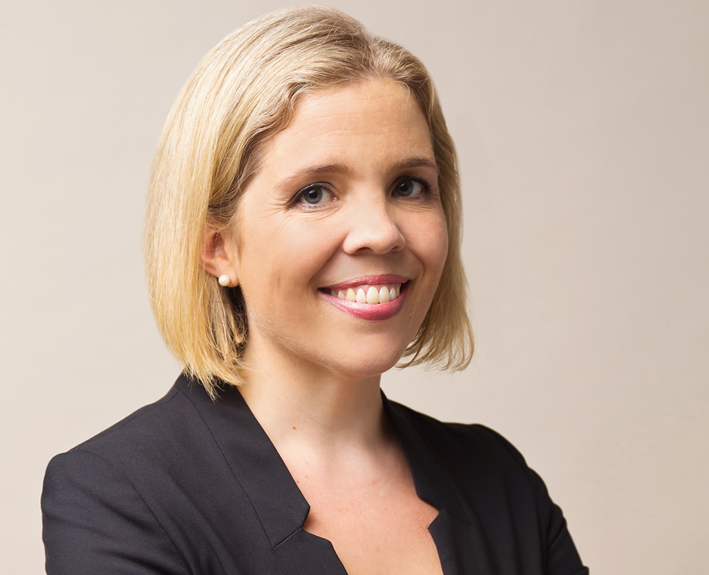 Natalie Buck Appointed Head of Legal Services and Producer Offset and ...