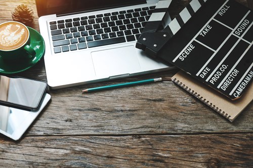 Screen Australia: Celebrating Australian Stories