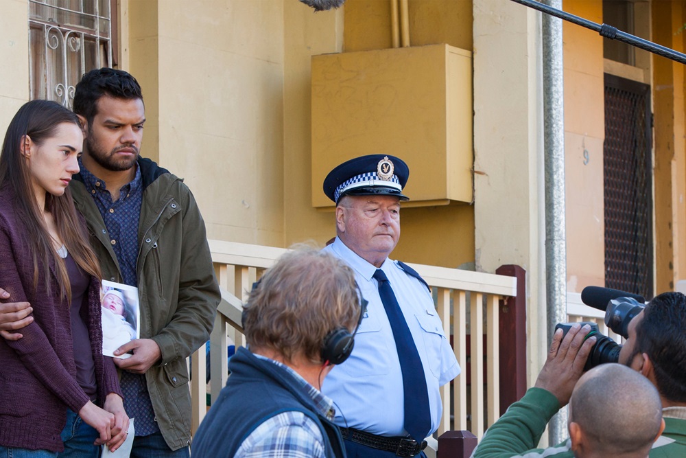 Redfern Now series 2 (2013) - The Screen Guide - Screen Australia