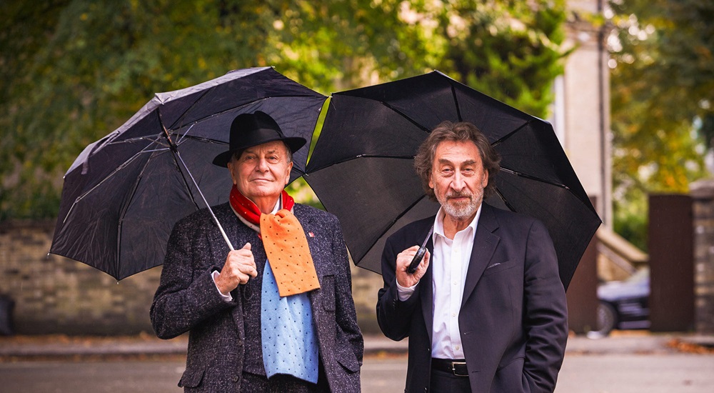 Brilliant Creatures (2014) - The Screen Guide - Screen Australia