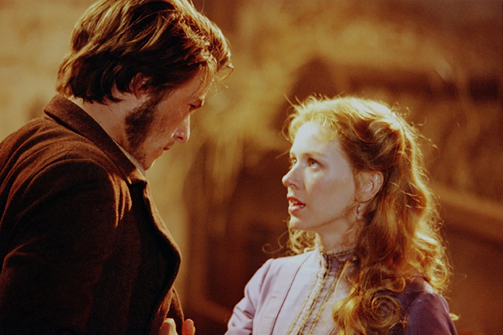 Emily Browning Ned Kelly