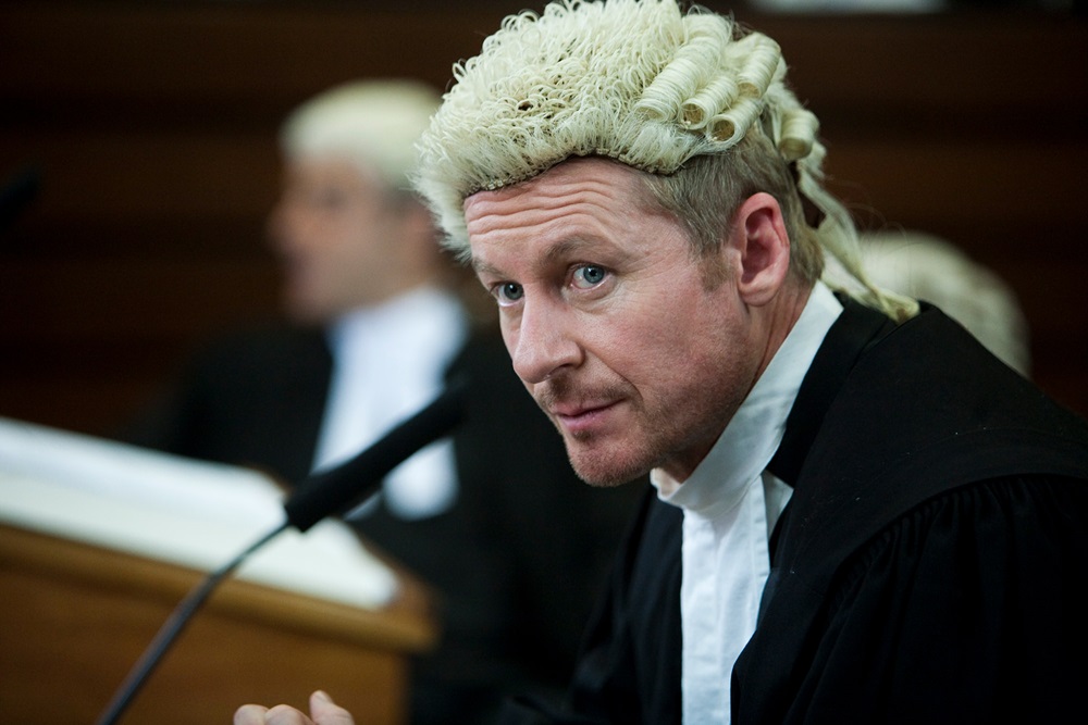 Rake series 1 (2010) - The Screen Guide - Screen Australia