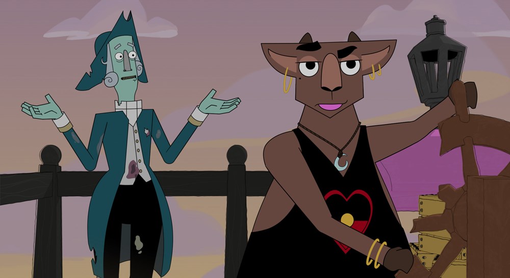 Cooked (2021) - The Screen Guide - Screen Australia