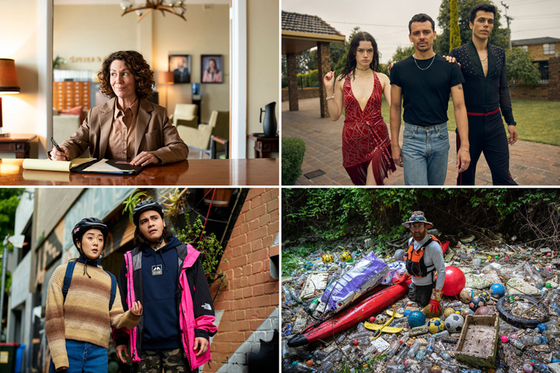 Screen News – Screen Australia