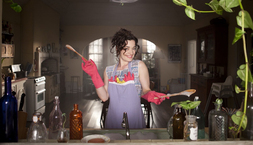 Goddess (2013) - The Screen Guide - Screen Australia