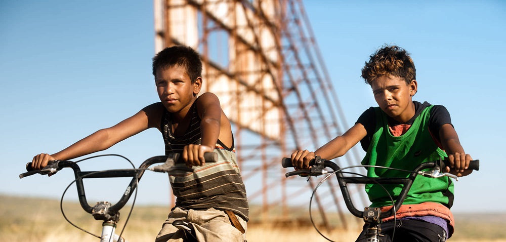 Satellite Boy (2013) - The Screen Guide - Screen Australia