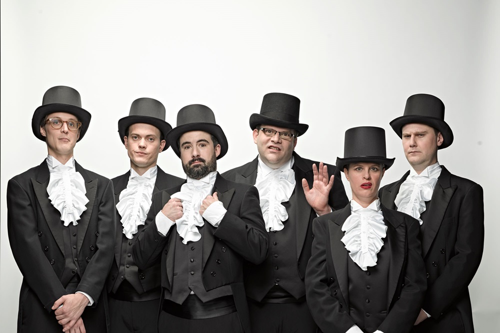 Fancy Boy (series) (2016) - The Screen Guide - Screen Australia