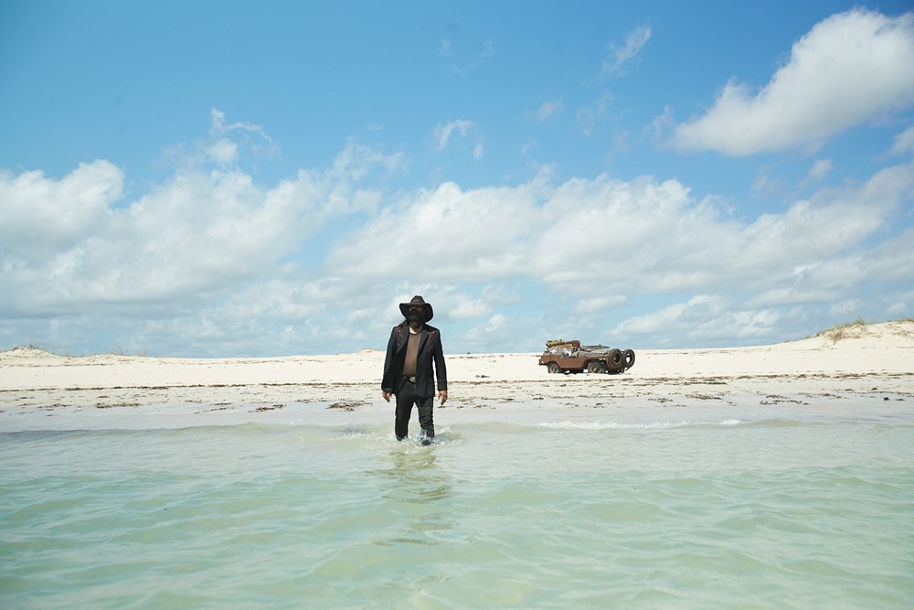 The Beach (2020) - The Screen Guide - Screen Australia