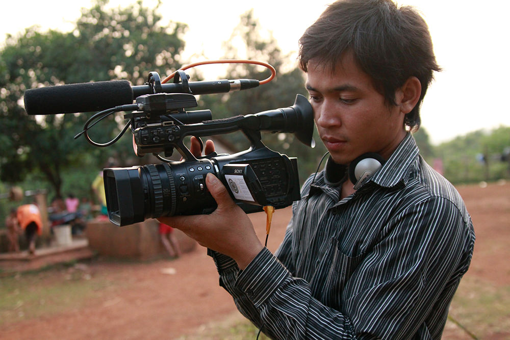 Funding for documentary stories with a bold vision | Screen News ...