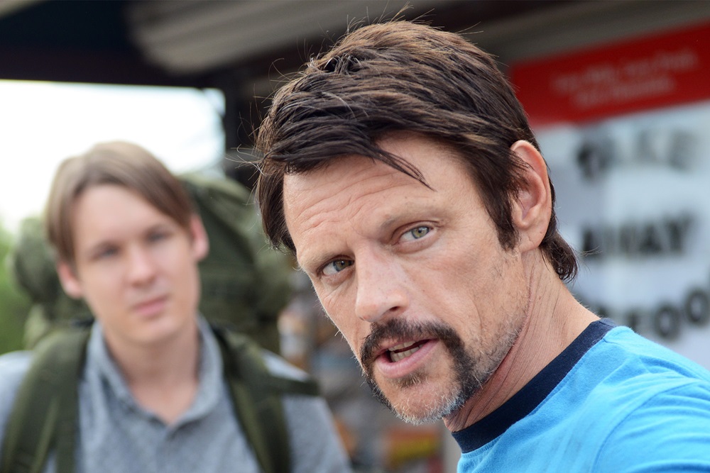 Catching Milat part 1 (2014) - The Screen Guide - Screen Australia