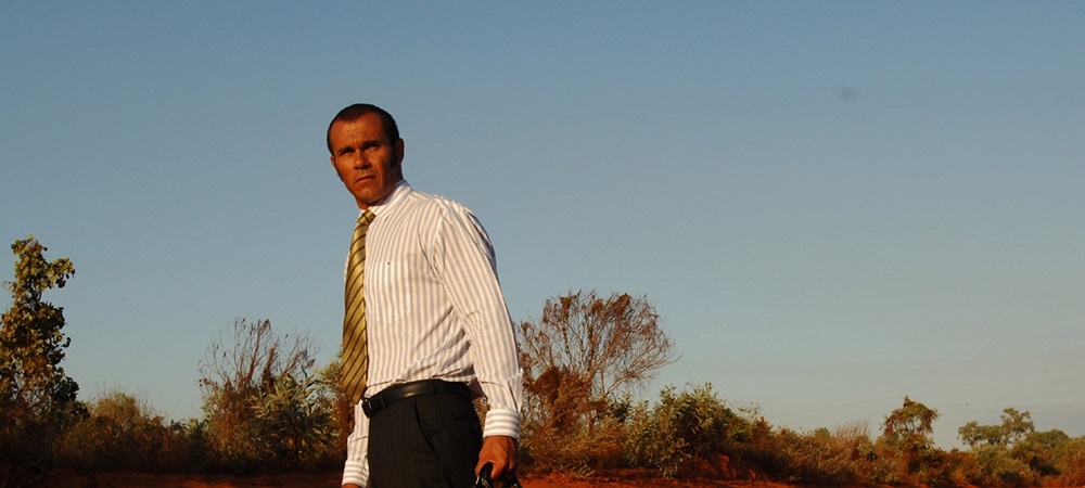 The Circuit series 1 (2007) - The Screen Guide - Screen Australia