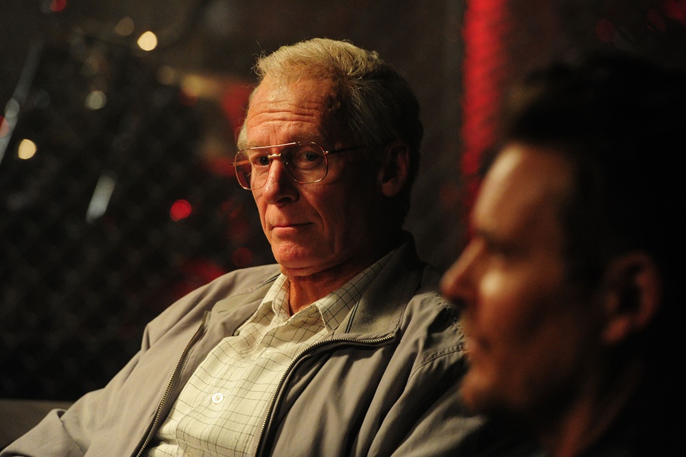 Blue Murder: Killer Cop (2016) - The Screen Guide - Screen Australia