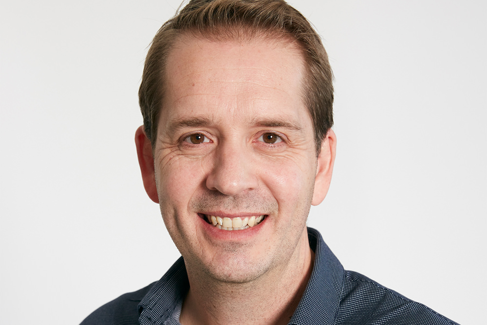 Tim Phillips appointed Head of Producer Offset and Co-Production Unit ...