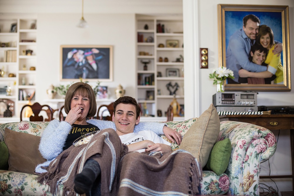 The Edge of the Bush (2016) - The Screen Guide - Screen Australia