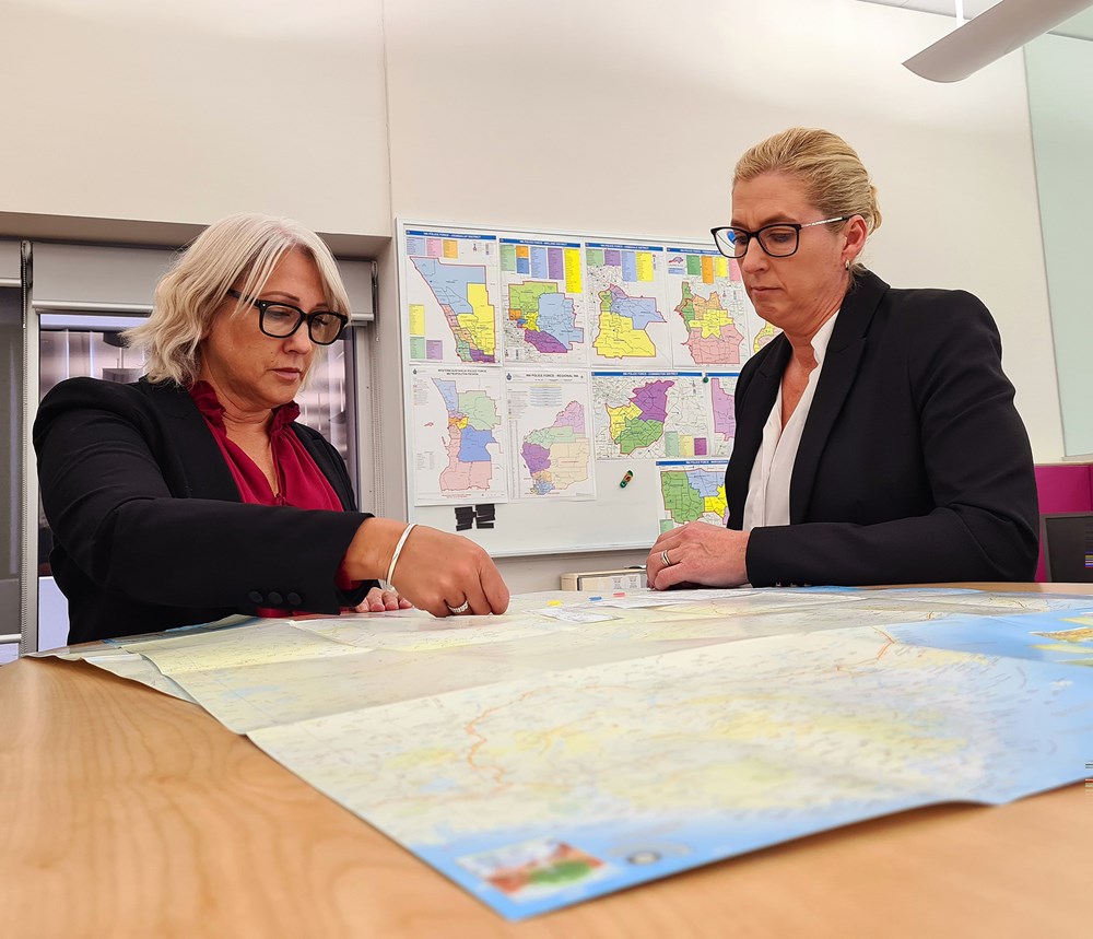 Missing Persons Investigation (2023) - The Screen Guide - Screen Australia