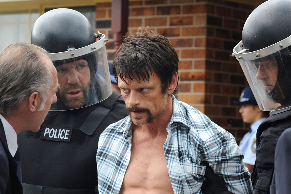 Catching Milat part 2 (2014) - The Screen Guide - Screen Australia