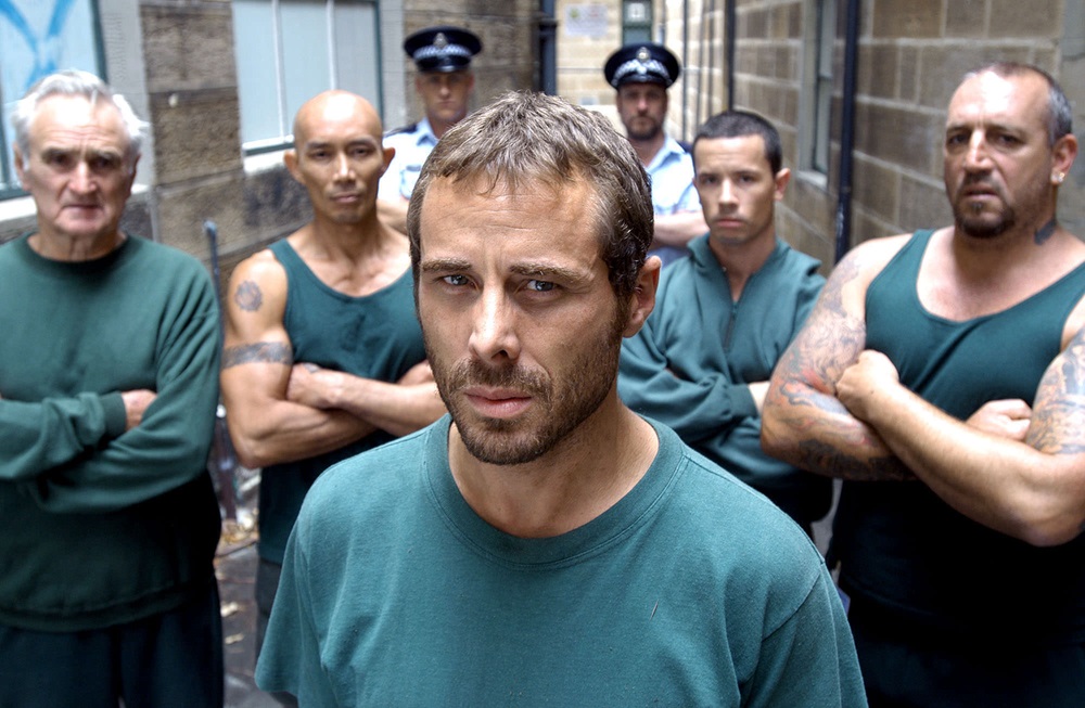 BlackJack 2: Ghosts (2006) - The Screen Guide - Screen Australia