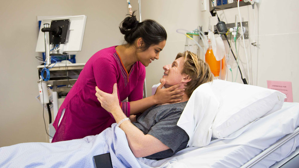 Force of Destiny (2015) - The Screen Guide - Screen Australia