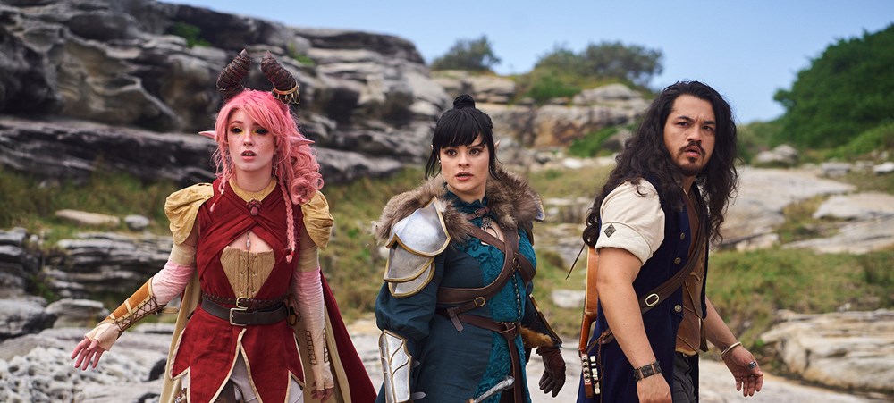 1 For All series 3 (2021) - The Screen Guide - Screen Australia