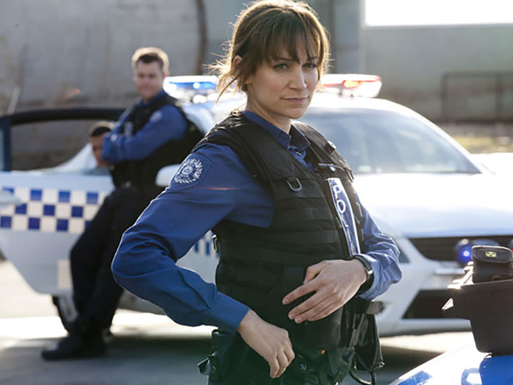 Rush (2008 - 2011) - The Screen Guide - Screen Australia