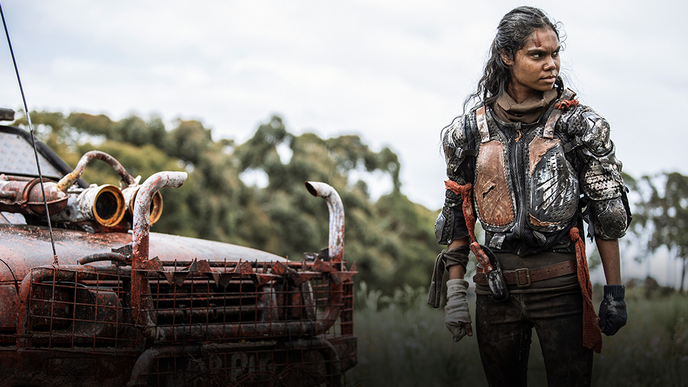 Foreign drama - All drama production - Production trends - Fact Finders ...